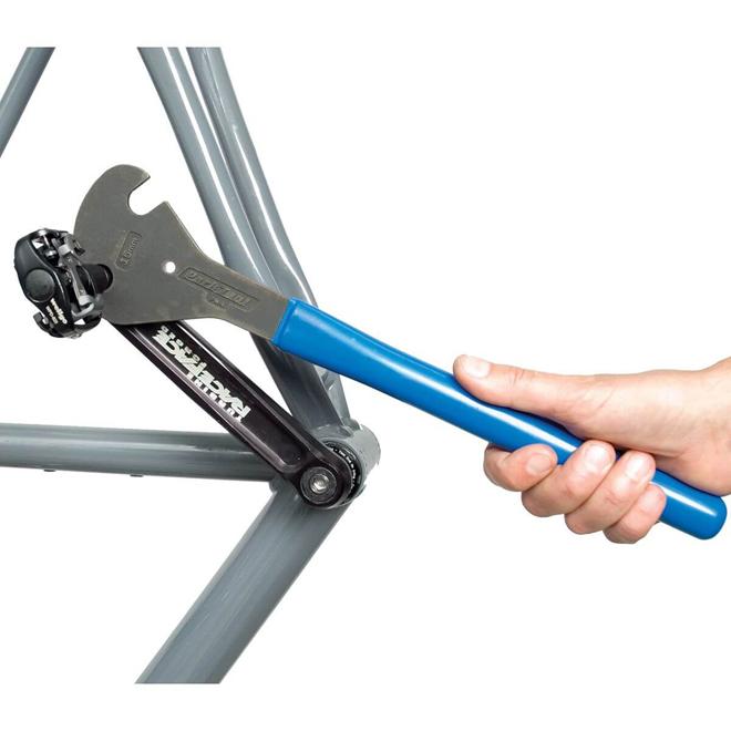 HOZAN プロフェッショナルペダルレンチ PW-4 : pw-4 : WebALL Yahoo!ショップ - 通販 - Yahoo!ショッピング