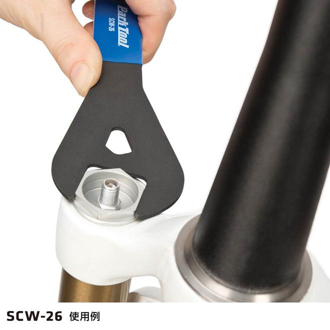 HOZAN ショップコーンレンチ SCW-26 :SCW-26:WebALL Yahoo!ショップ - 通販 - Yahoo!ショッピング