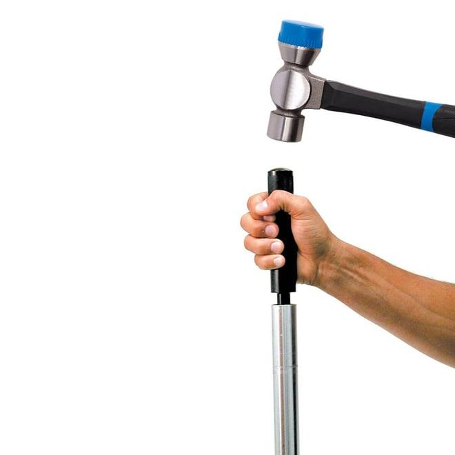 HOZAN スレッドレスナットセッター TNS-1 : WebALL Yahoo!ショップ - 通販 - Yahoo!ショッピング