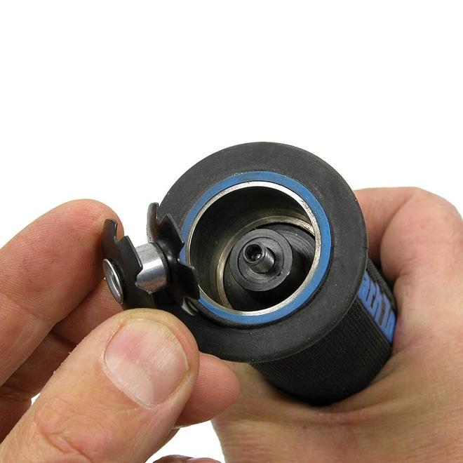 HOZAN スレッドレスナットセッター TNS-4 : WebALL Yahoo!ショップ - 通販 - Yahoo!ショッピング