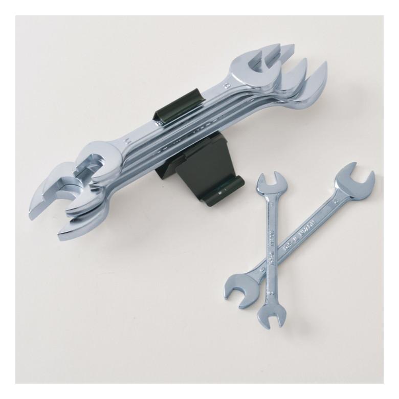 HOZAN HOZAN 6丁組スパナセット W-521 : WebALL Yahoo!ショップ - 通販 - Yahoo!ショッピング