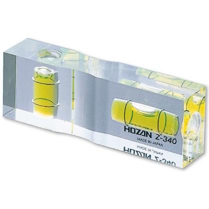 HOZAN HOZAN 水平器 Z-340 : WebALL Yahoo!ショップ - 通販 - Yahoo!ショッピング