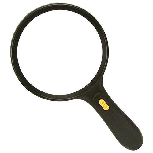 TSK LEDライト付ルーペ L-130 :4525955100279:webby shop - 通販 - Yahoo!ショッピング