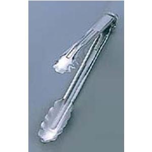 EBM 18-0 リングストッパー付 万能トング 小 全長240 : webby shop - 通販 - Yahoo!ショッピング