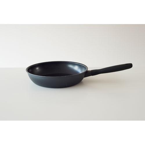 マイヤー MEYER ミッドナイト MIDNIGHT フライパンセット IH対応 20cm+28cm セット 焦げない ステンレス 硬質アルマイト加工 オール熱源に対応 : webby ...