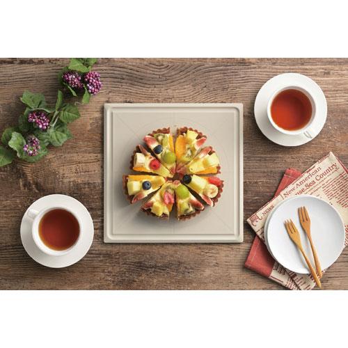 シーモス まないた 角 2424 グレー M-2424GY : webby shop - 通販 - Yahoo!ショッピング