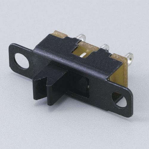 エルパ ELPA スライドスイッチ 3P HK-SLS01H :4901087130399:webby shop - 通販 - Yahoo!ショッピング