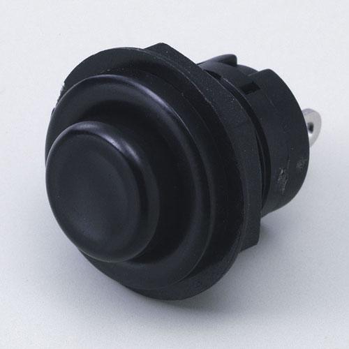 エルパ ELPA 押しボタンスイッチ φ16mm HK-PSS04H : webby shop - 通販 - Yahoo!ショッピング