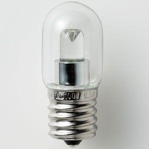 ELPA LED電球 ナツメ型 E17 LDT1CN-G-E17-G115 : webby shop - 通販 - Yahoo!ショッピング