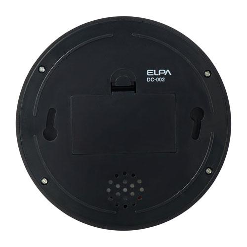 エルパ ELPA ダミーカメラ ドーム型 DC-002 : webby shop - 通販 - Yahoo!ショッピング