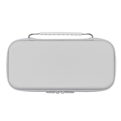 ナカバヤシ Digio2 SWITCH2用EVAプロテクトケーススリム グレー SZC-SW202-GY : webby shop - 通販 - Yahoo!ショッピング