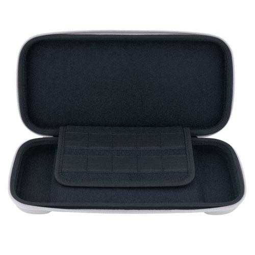 ナカバヤシ Digio2 SWITCH2用EVAプロテクトケーススリム グレー SZC-SW202-GY : webby shop - 通販 - Yahoo!ショッピング