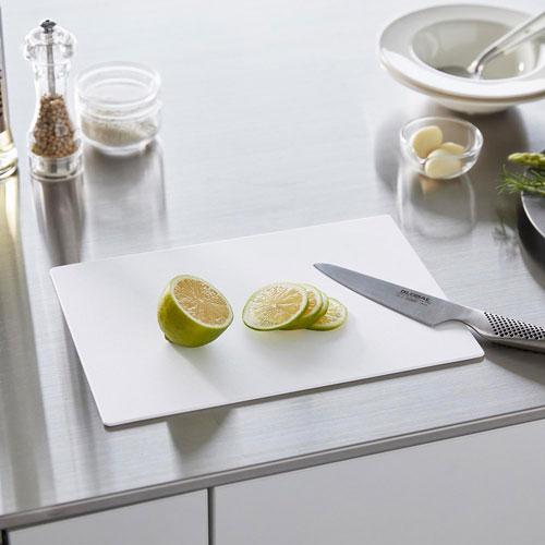 山崎実業 抗菌シートまな板 タワー tower ホワイト 7022 : webby shop - 通販 - Yahoo!ショッピング