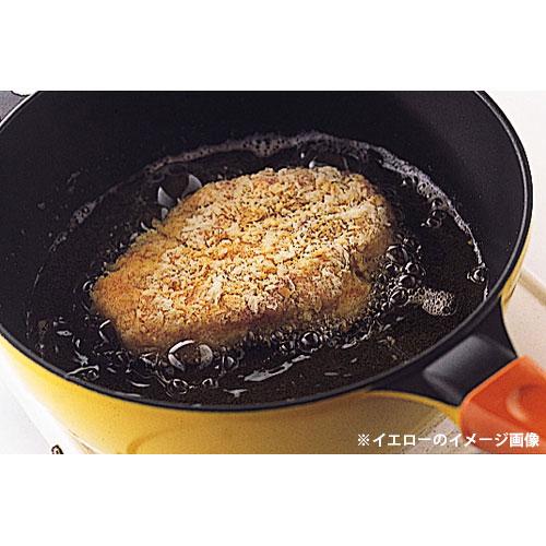 レミ・ヒラノ レミパン 24cm ブラウン RHF-222 レミパン 24 IH対応 ガス火対応 : 4903779125485 : webby shop - 通販 - Yahoo!ショッピング