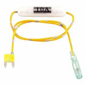 エーモン工業 ミニ平型ヒューズ電源 20A交換用 E513 :4905034005136:webby shop - 通販 - Yahoo!ショッピング