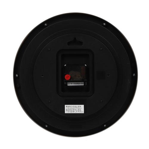 ノア精密 MAG マグ 掛時計 プラターフ W-798 WH-Z : webby shop - 通販 - Yahoo!ショッピング