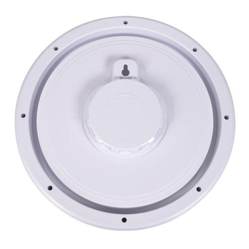 ノア精密 MAG マグ 防塵防水掛時計 プラデガード W-800 WH-Z : webby shop - 通販 - Yahoo!ショッピング