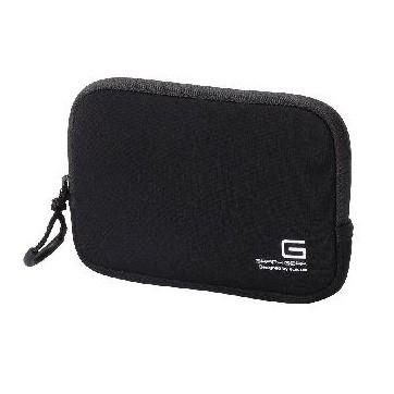 ELECOM エレコム デジタルカメラケース DGB-065BK : webby shop - 通販 - Yahoo!ショッピング