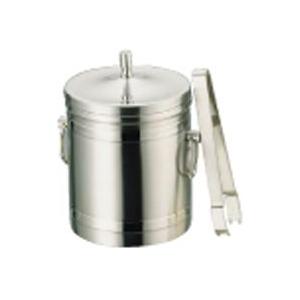 本間製作所 KO 18-8アイスバケット 3L : webby shop - 通販 - Yahoo!ショッピング