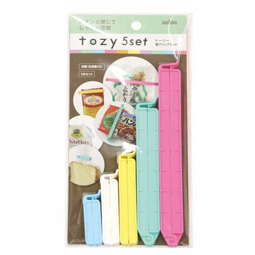 曙産業 トージー5本セット ST-3019 : 4954267150199 : webby shop - 通販 - Yahoo!ショッピング