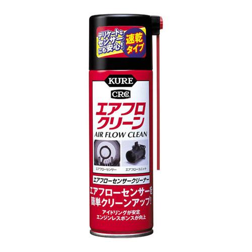 KURE エアフロクリーン 170ml 3018 : webby shop - 通販 - Yahoo!ショッピング