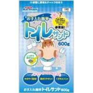 ドギーマンハヤシ お手入れ簡単 トイレサンド 600g 2650143 : webby shop - 通販 - Yahoo!ショッピング