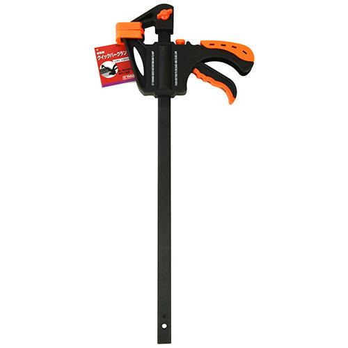 E-Value クイックバークランプ ERC-300M : webby shop - 通販 - Yahoo!ショッピング