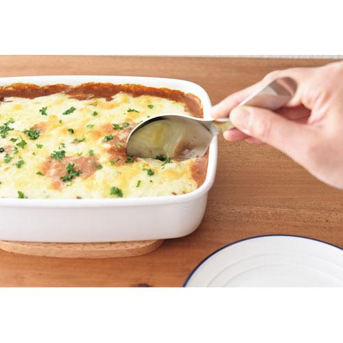 アーネスト 絶妙サイズの取りわけスプーン A-77610 : webby shop - 通販 - Yahoo!ショッピング