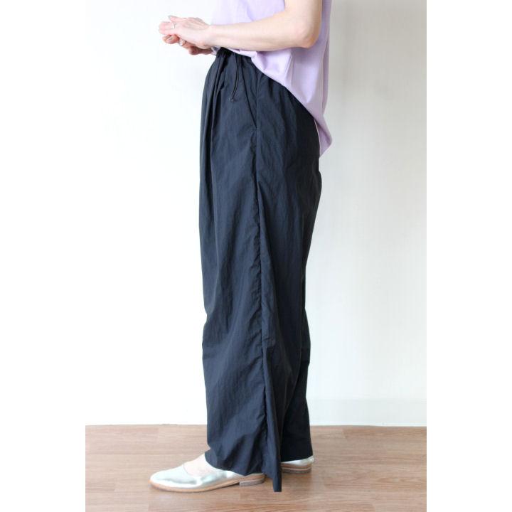 Dignite collier 【涼】ディニテコリエ(Dignite Collier）アクティブロングパンツ／ブラック : CREEKS ONLINE SHOP Yahoo!店 - 通販 ...