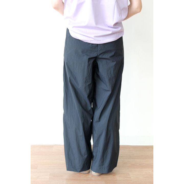 Dignite collier 【涼】ディニテコリエ(Dignite Collier）アクティブロングパンツ／ブラック : CREEKS ONLINE SHOP Yahoo!店 - 通販 ...