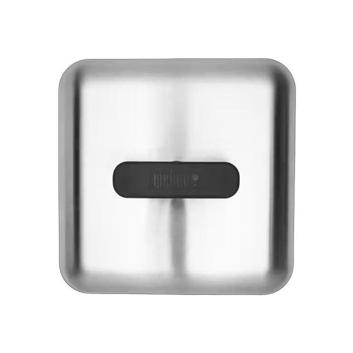 WEBER 【Weber公式】 ウェーバー バーベキュー ベースティングドーム BASTING DOME GRIDDLE FT BBQ グリル キャンプ 6783 : Weber公式 ヤフー店 ...