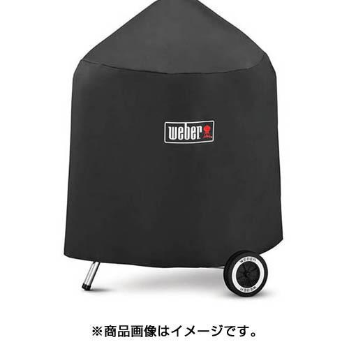 WEBER 【Weber公式】 ウェーバー バーベキュー コンロ 57cm (22インチ) コンパクト＆オリジナルケトル グリルカバー BBQ ...