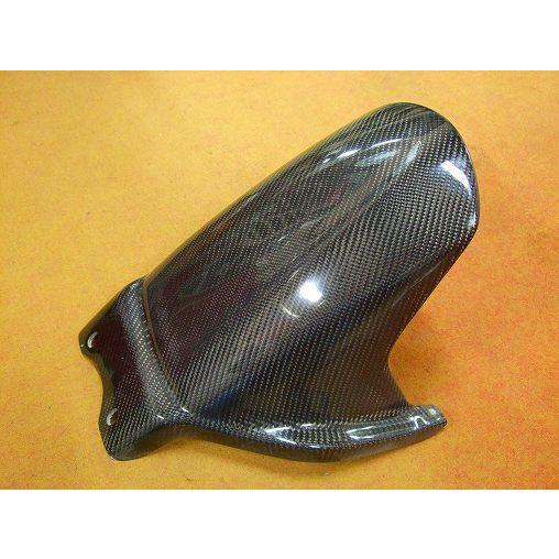 CLEVER WOLF クレバーウルフ リアフェンダー タイプ：平織りカーボン HAYABUSA SUZUKI スズキ フェンダー関連 外装 : ウェビック2号店 - 通販 - Yahoo ...