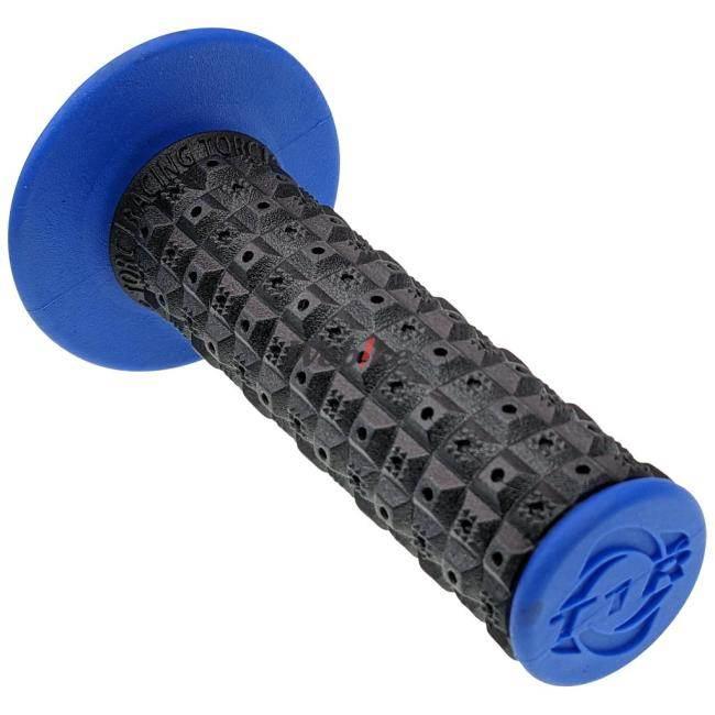 TORC1 RACING TORC1 RACING:トルクワンレーシング デュアルコンパウンドグリップ カラー：ブルー :19808187:ウ ...
