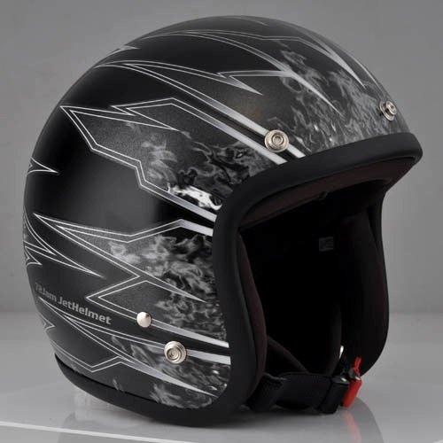 72ジャムジェットヘルメット 72JAM 72ジャム ジェットヘルメット STING BLACK スティング ブラック ヘルメット : ウェビック2号店 - 通販 - Yahoo!ショッピング