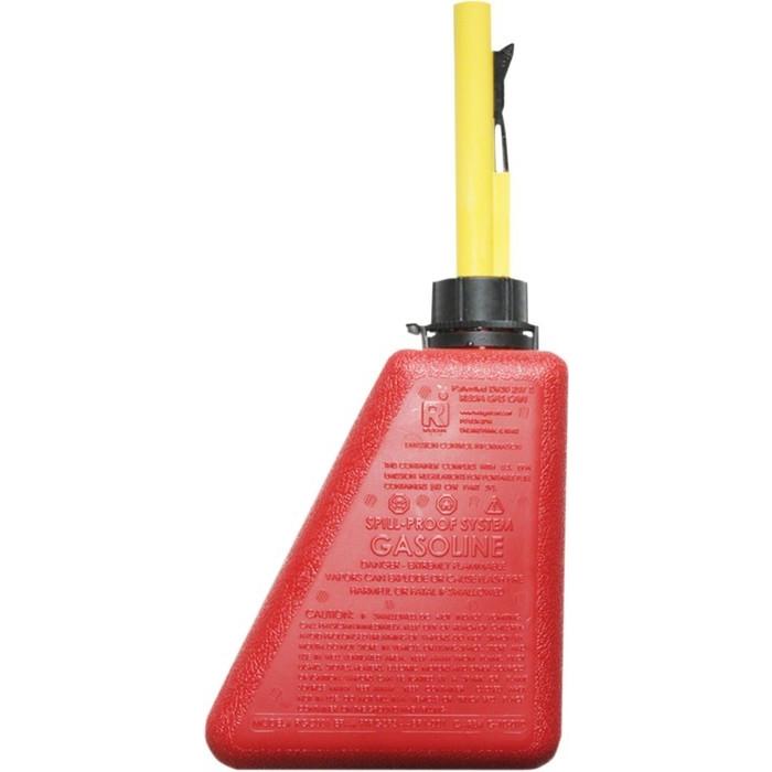 REDA レダ FUEL CAN REDA 12 PACK [1030-0069] : 23330281 : ウェビック2号店 - 通販 ...