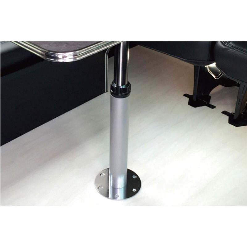 レガンス LEGANCE 昇降式テーブルポールキット ポールカラー：サテンブラック トランポ用品 : ウェビック2号店 - 通販 - Yahoo!ショッピング