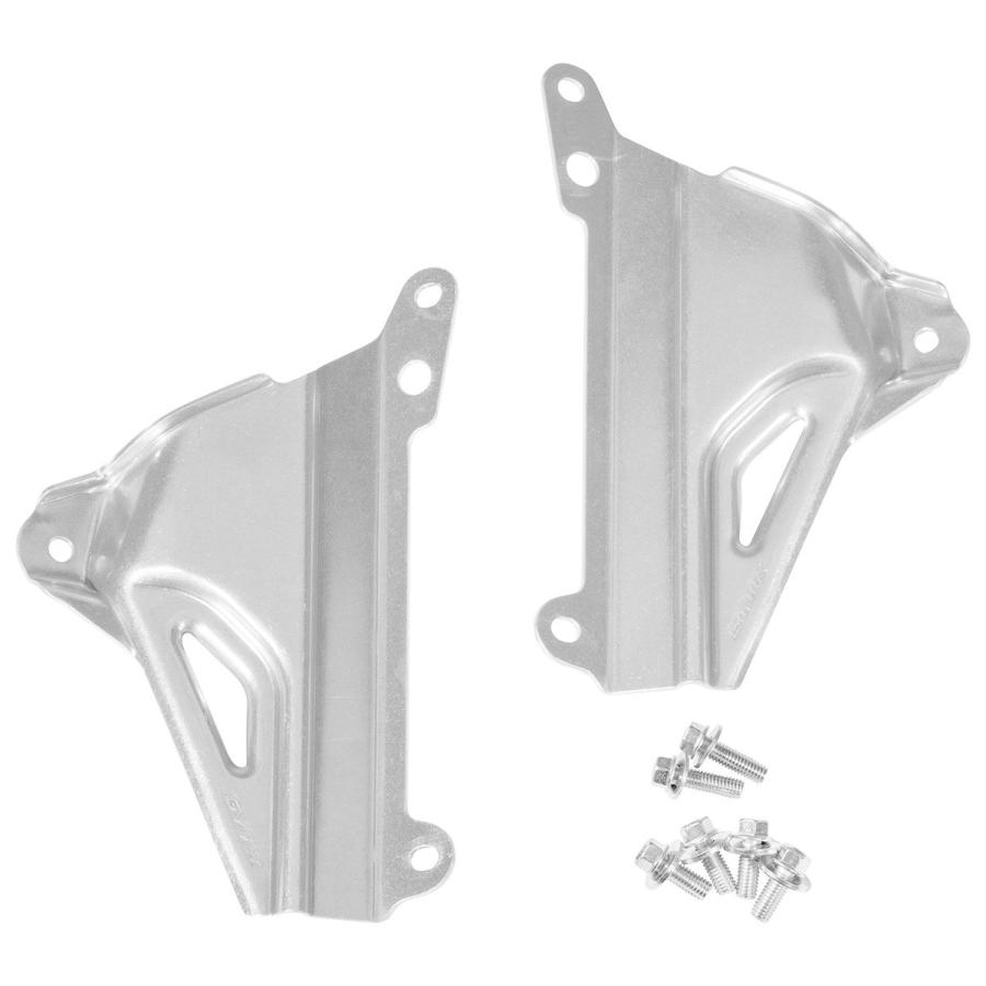 US YAMAHA US YAMAHA:北米ヤマハ純正アクセサリー GYTR(R)ラジエーターブレース【GYTR(R) Radiator ...