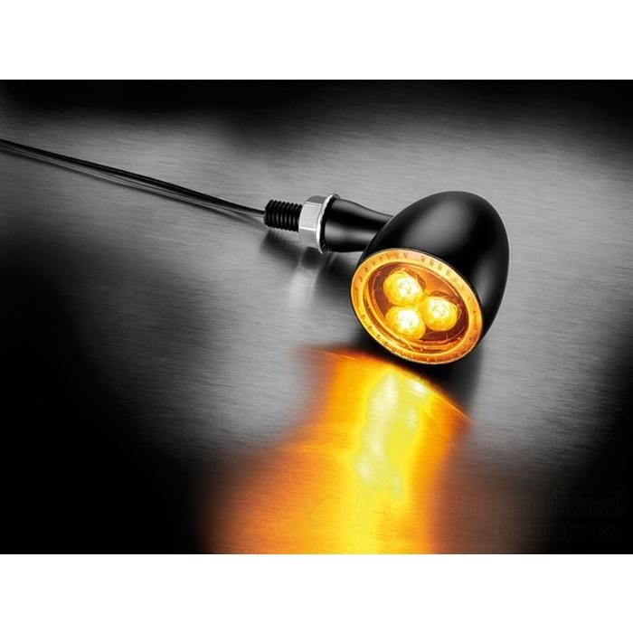 Kellermann Kellermann:ケラーマン Bullet 1000 Dark [バレット 1000 ダーク] :23903951:ウェビック2号店 - 通販 - Yahoo!ショッピング