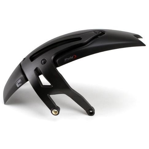 Puig Puig:プーチ リアフェンダー カラー：ブラック R1250R R1250RS R1200R R1200RS BMW BMW ...