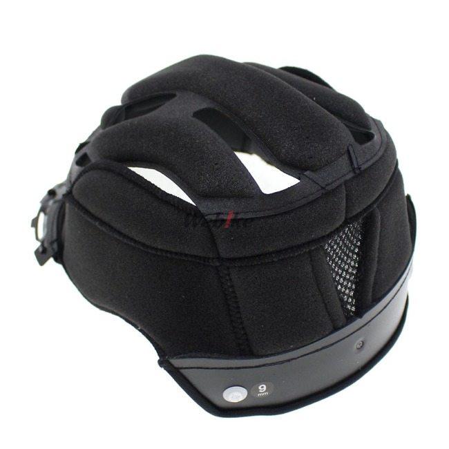 OGK Kabuto KABUTO オージーケーカブト KAMUI-3 [カムイ・3] インナーパッド 【補修・オプションパーツ】 サイズ ...