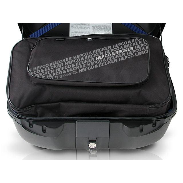 HEPCO＆BECKER ヘプコ＆ベッカー インナーバック Junior／Flash，Journey，Orbit用 :24049790:ウェ ...