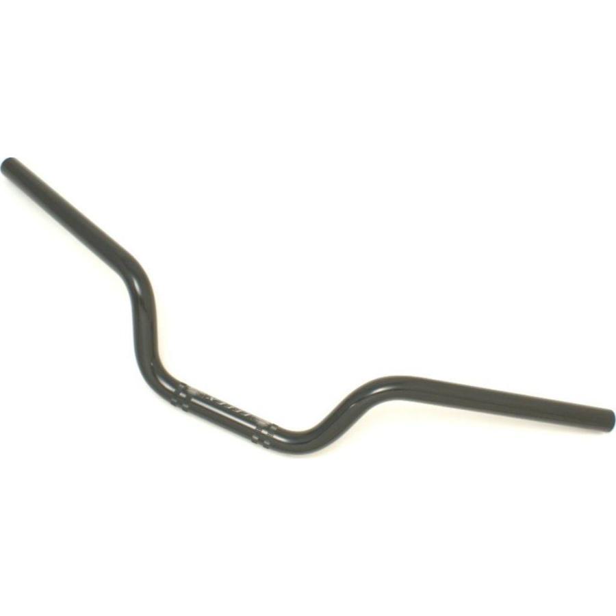 EFFEX エフェックス EZ-FIT BAR [イージーフィットバー] Low カラー：ブラック VTR250 VTR250LD HONDA ホンダ HONDA ホンダ :24113265 ...