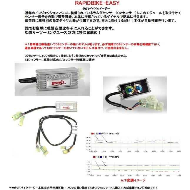 ラピッド RAPiD BIKE ラピッドバイク RAPiDBIKE-EASY [ラビッドバイクイージー] リペア用 配線 790 ADVENTURE Duke KTM その他ハーネス スイッチ ...
