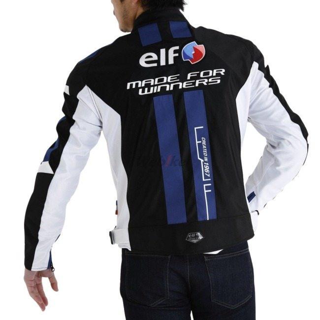 elf エルフ アパレル EJ-S103 Ideal Mesh Jacket [イデアールメッシュジャケット] サイズ：LW メッシュジャケット ジャケット : ウェビック2号店 - 通販 ...