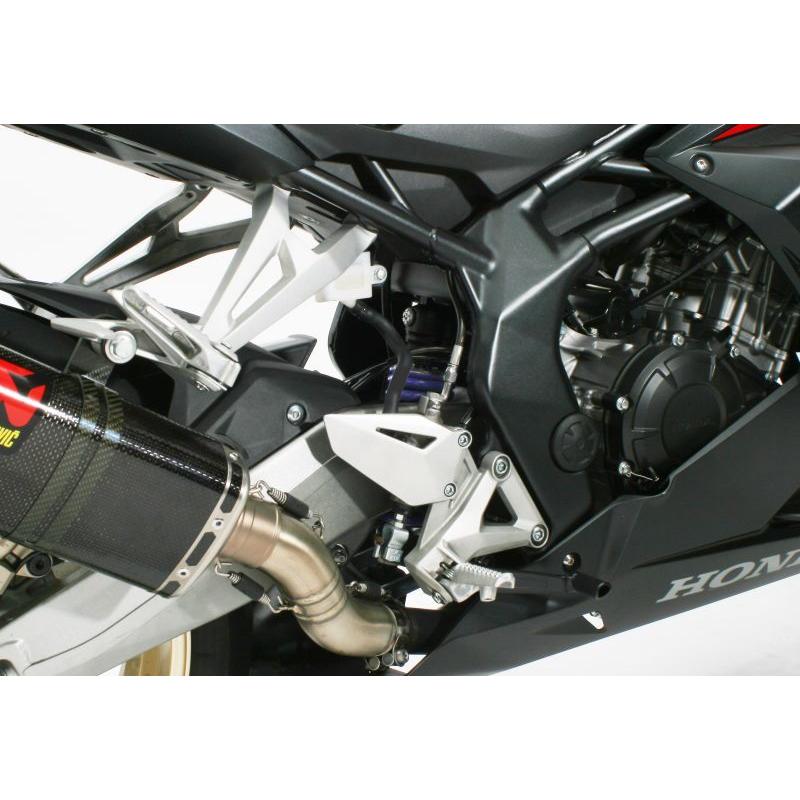 HYPERPRO ハイパープロ モノショック T360 エマルジョン コンスタントライジングレート CBR250RR HONDA ホンダ リアサスペンション サスペンション 足回り : ウェ ...