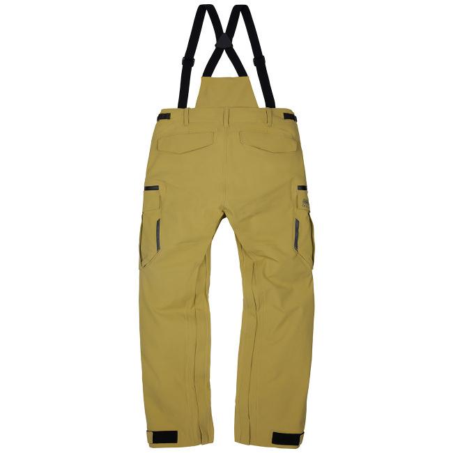 ICON アイコン STORMHAWK OVERPANT [STORMHAWK オーバーパンツ] サイズ：LG - 車、バイク、自転車