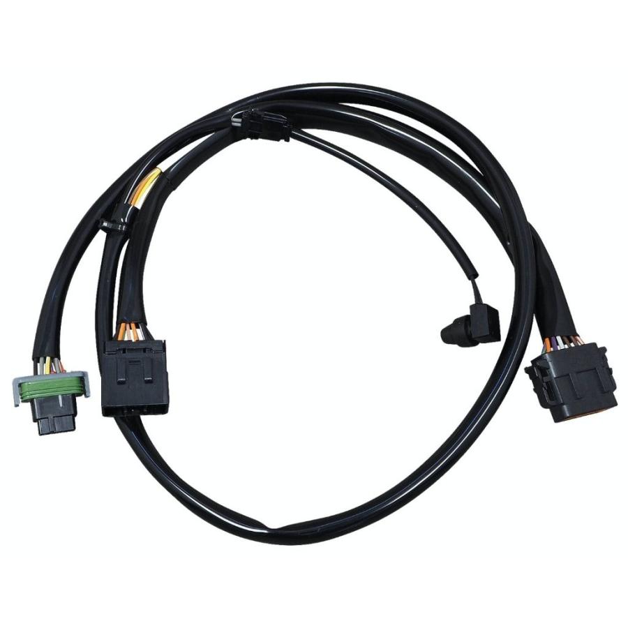 Guerrilla Cables ゲリラケーブルズ スピードメーターハーネス延長キット FXDB HARLEY-DAVIDSON ハーレー ...