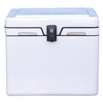 JMS（バイク） JMS ジェイエムエス ラゲージBOX EX 標準仕様(鍵番号共通タイプ) ジャイロX HONDA ホンダ デリバリー ...