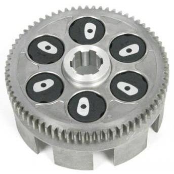 スペシャルパーツ武川 SP武川 SPタケガワ 5ディスク強化クラッチキット Ape50 Ape100 XR50 Motard XR100 CRF100F XR100R NSF100 ...